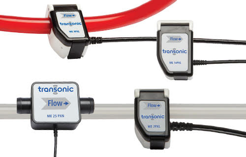 Transonic Flowprobes & Flowsensors | Transonic Systems | ADInstruments